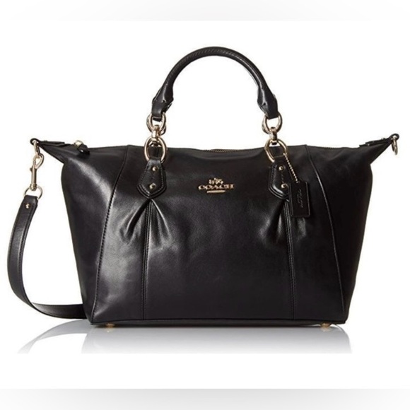 Coach | Bags | Nwt Coach Colette Satchel Crossbody Bag | Poshmark